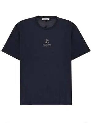 Premiata Essential Mini Tee For - Blue