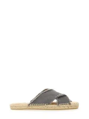 Castaner Flat Sandals For Women