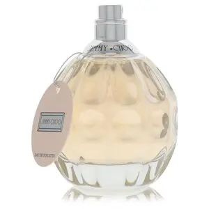 JIMMY CHOO Tester Eau De Toilette Spray For Her - Default