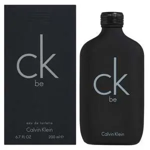 Calvin Klein Edt Spray 6.7 Oz Be - Default