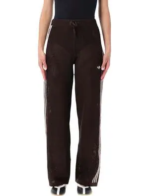 ADIDAS ORIGINALS Classic Track Pants With Elevated Comfort Regular Fit