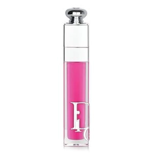 CH.DIOR Ch. Dior Addict Lip Maximizer Lip Gloss Mini - Raspberry