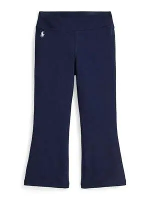 Polo Ralph Lauren Mini Flare Legging Pants