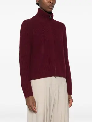 LISA YANG Sadie Cashmere Cardigan