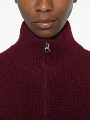 LISA YANG Sadie Cashmere Cardigan