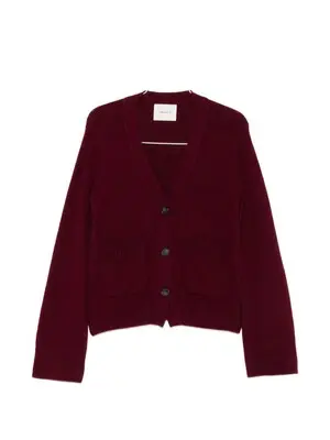 LISA YANG Danni Cashmere Cardigan