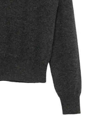 LISA YANG Greer Cashmere Sweater