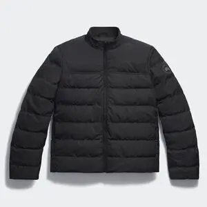 Canada Goose Metro Jacket - Black