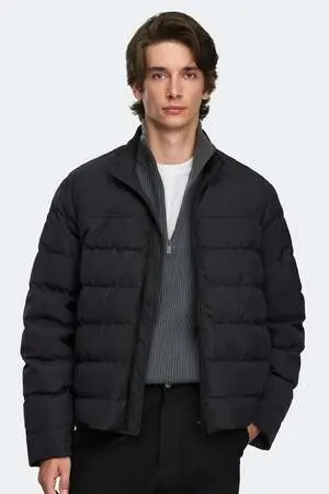 Canada Goose Metro Jacket - Black