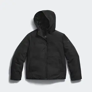 Canada Goose Riverside Jacket Black