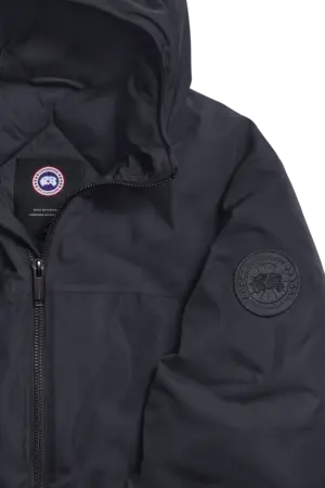 Canada Goose Riverside Jacket - Nocturne