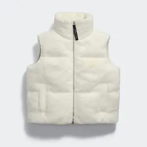 Canada Goose Fallon Fleece Puffer Vest