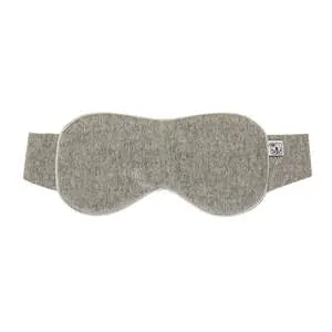 PEACOCK ALLEY Johnstons Of Elgin Cashmere Mask