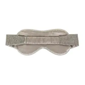PEACOCK ALLEY Johnstons Of Elgin Cashmere Mask