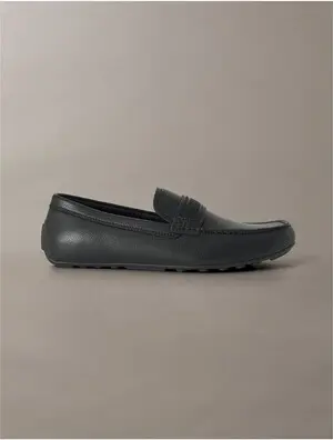 Calvin Klein Oliver Driving Loafers
