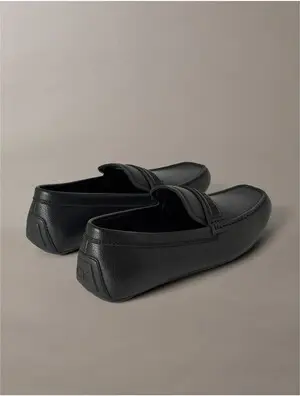 Calvin Klein Oliver Driving Loafers