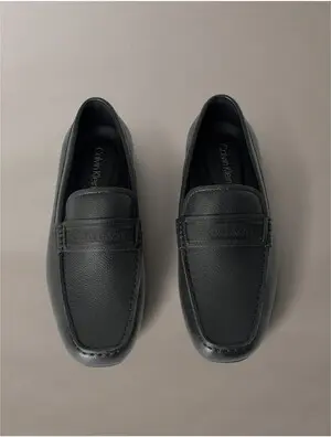 Calvin Klein Oliver Driving Loafers