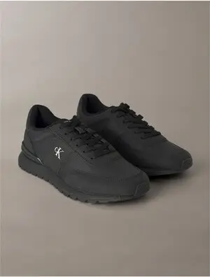 Calvin Klein Sneakers - Black