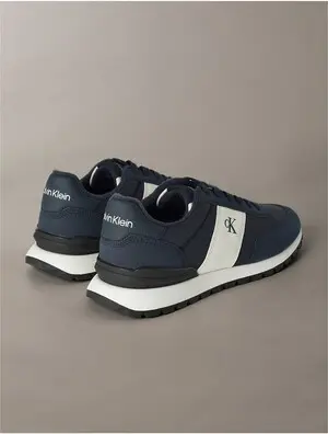Calvin Klein Rilnen Sneaker - Dark Blue