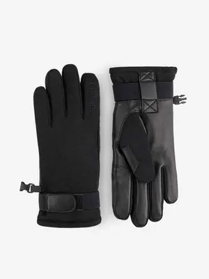 AUCLAIR Skater Glovesmen Taskforce Black