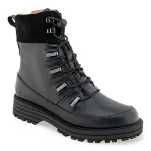 Jambu Indy Water Resistant Casual Boot - Black