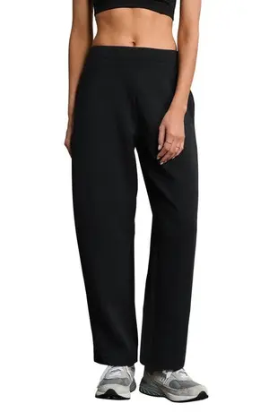 RHONE Rhone Dreamglow Barrel Leg Pants