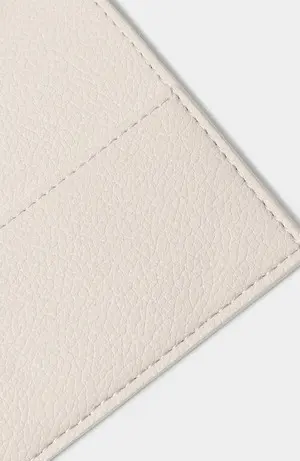 KATIE LOXTON Bridal Passport Cover