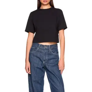 Susana Monaco Cropped T-shirts For Women