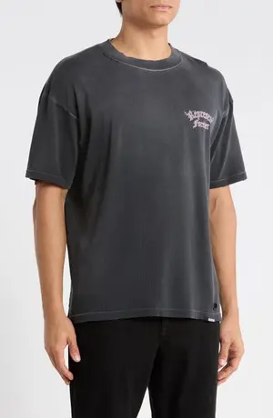 REPRESENT Duality Graphic Tee