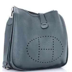 Hermès Evelyne Bag Gen Iii Clemence Tgm