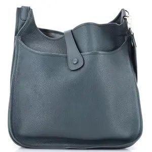 Hermès Evelyne Bag Gen Iii Clemence Tgm