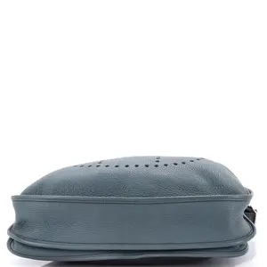 Hermès Evelyne Bag Gen Iii Clemence Tgm