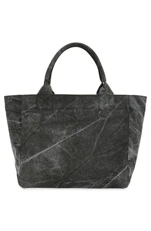 GANNI Medium Trapeze Easy Shopper