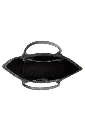 GANNI Medium Trapeze Easy Shopper