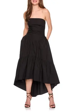 Susana Monaco Pocket Day Dresses