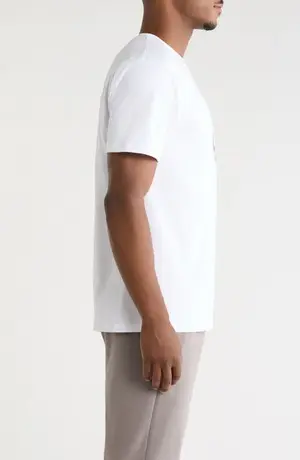 OVERTIME Motion Graphic T-shirt