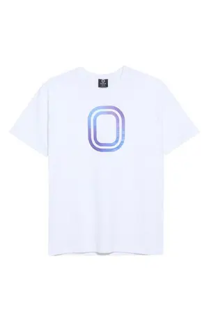 OVERTIME Motion Graphic T-shirt