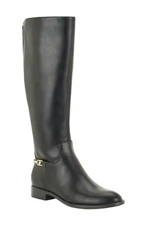 Tommy Hilfiger Block Heel Boots For Women
