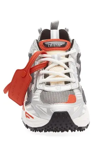 Off-White Be Right Back Sneaker