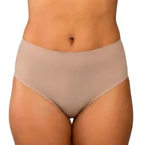 Parfait Panty Seamless Mid-waist Brief
