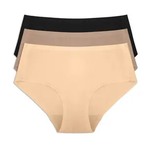 Parfait Panty Seamless Mid-waist Brief