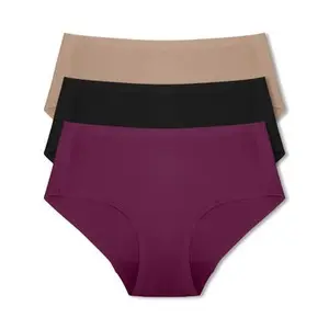 Parfait Panty Seamless Mid-waist Brief