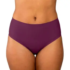 Parfait Panty Seamless Mid-waist Brief