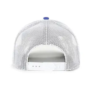 '47 47 Dallas Mavericks Beach Side Trucker Hat - Royal
