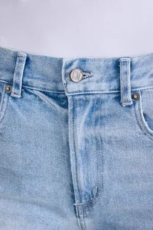 CONTESSA MILLS New Arcana Slim-fit Jeans