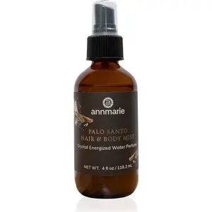ANNMARIE SKIN CARE Palo Santo Hair & Body Mist - No Color