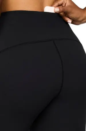 Spanx High Waist Wide Leg Performance Pants