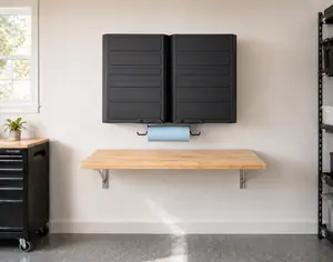 STOREYOUR Blat Wall Cabinetpremium Wall Storage Cabinet