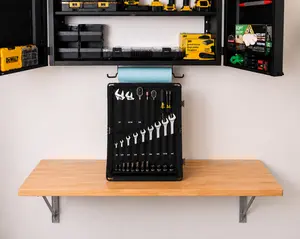 STOREYOUR Blat Wall Cabinetpremium Wall Storage Cabinet