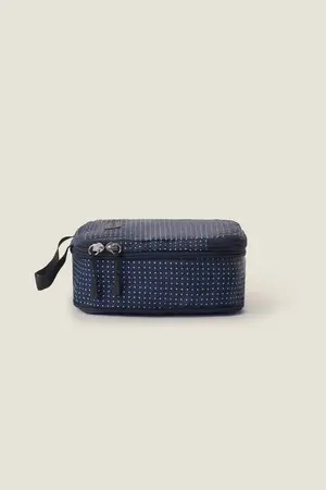 WOOL & OAK Double Compression Packing Cube Set